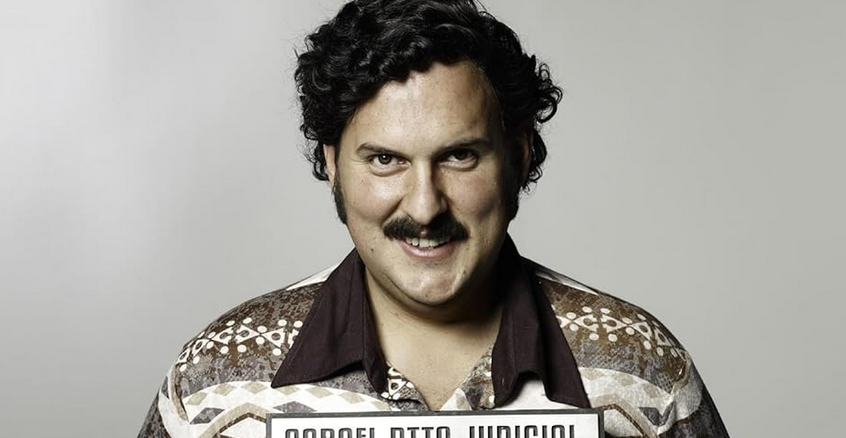 Pablo Escobar: 9 Actors Who've Played the Infamous Drug Lord ...