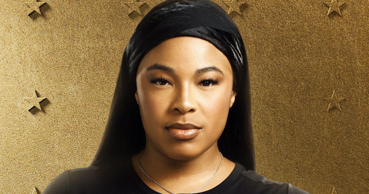 'The Challenge': Kam Talks Joining 'All Stars' After Motherhood, Tense ...