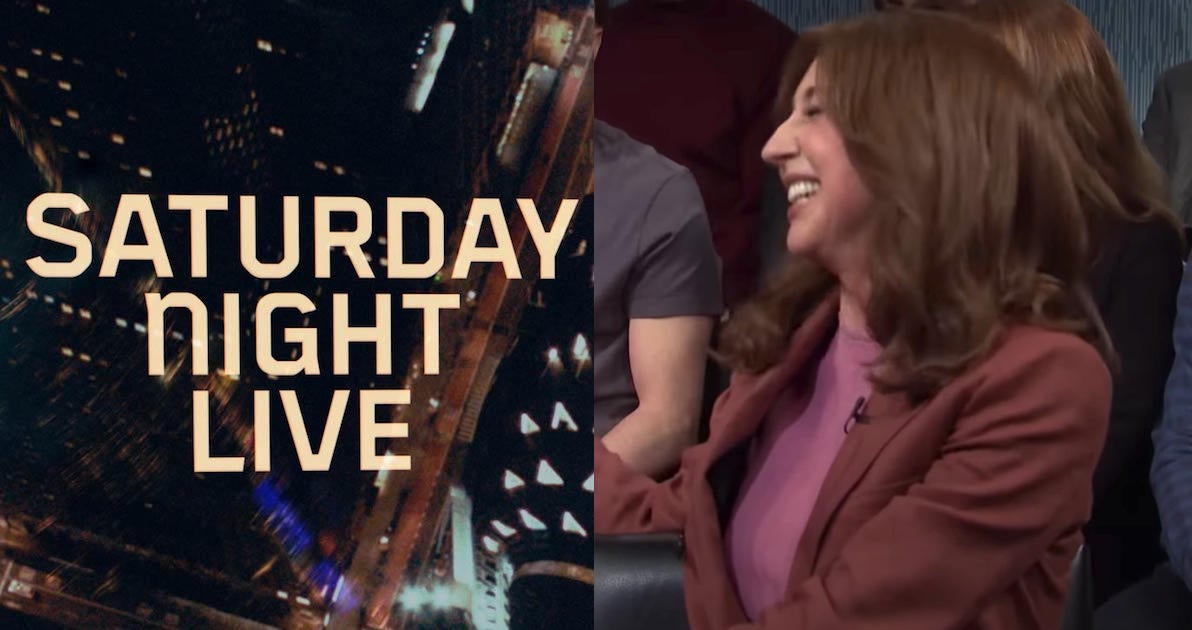 'SNL' Star Heidi Gardner Completely Breaks During Ryan Gosling 'Beavis ...