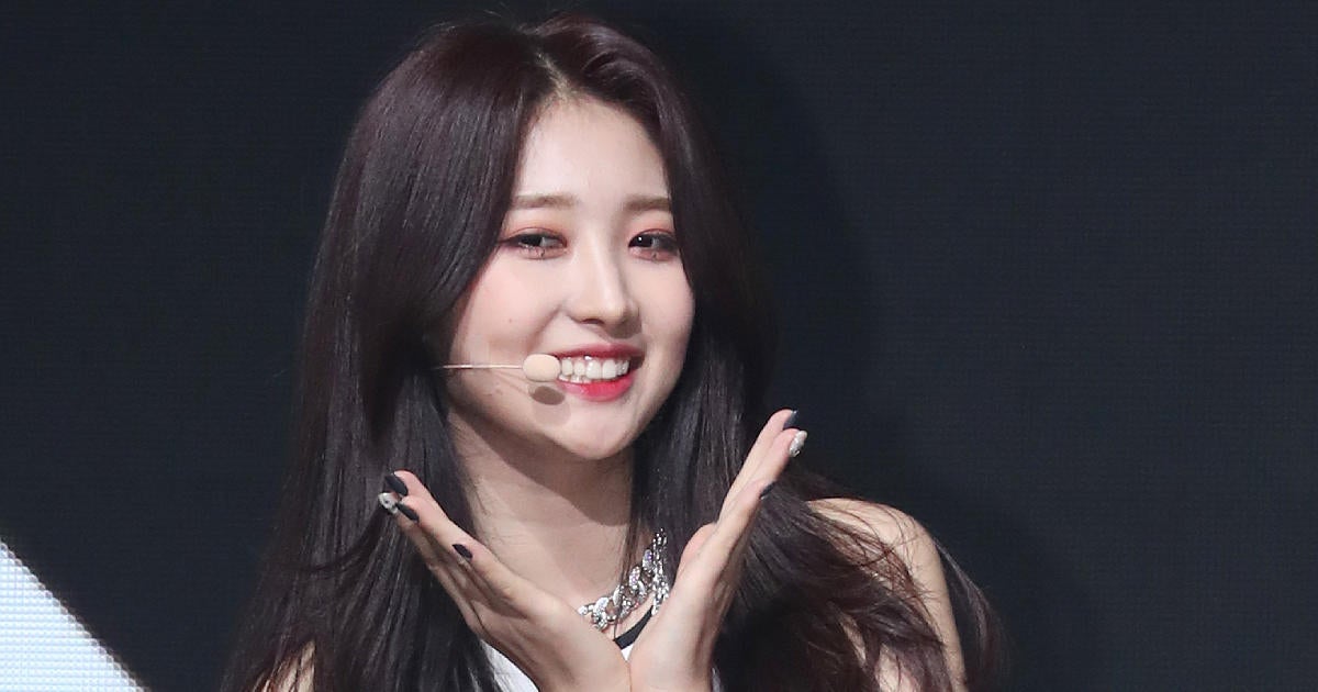 Pop Star Sets Acting Debut in New Show: What to Know About EVERGLOW Member Sihyeon's First Role ...