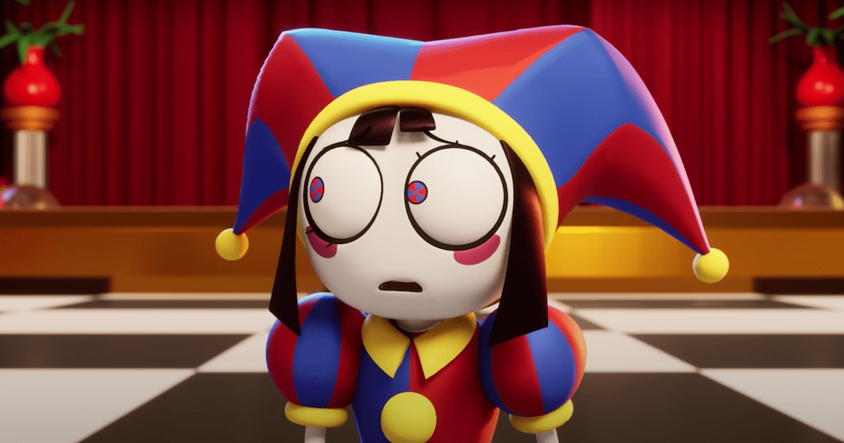 ‘The Amazing Digital Circus’ Episode 5: When Is It Coming Out ...