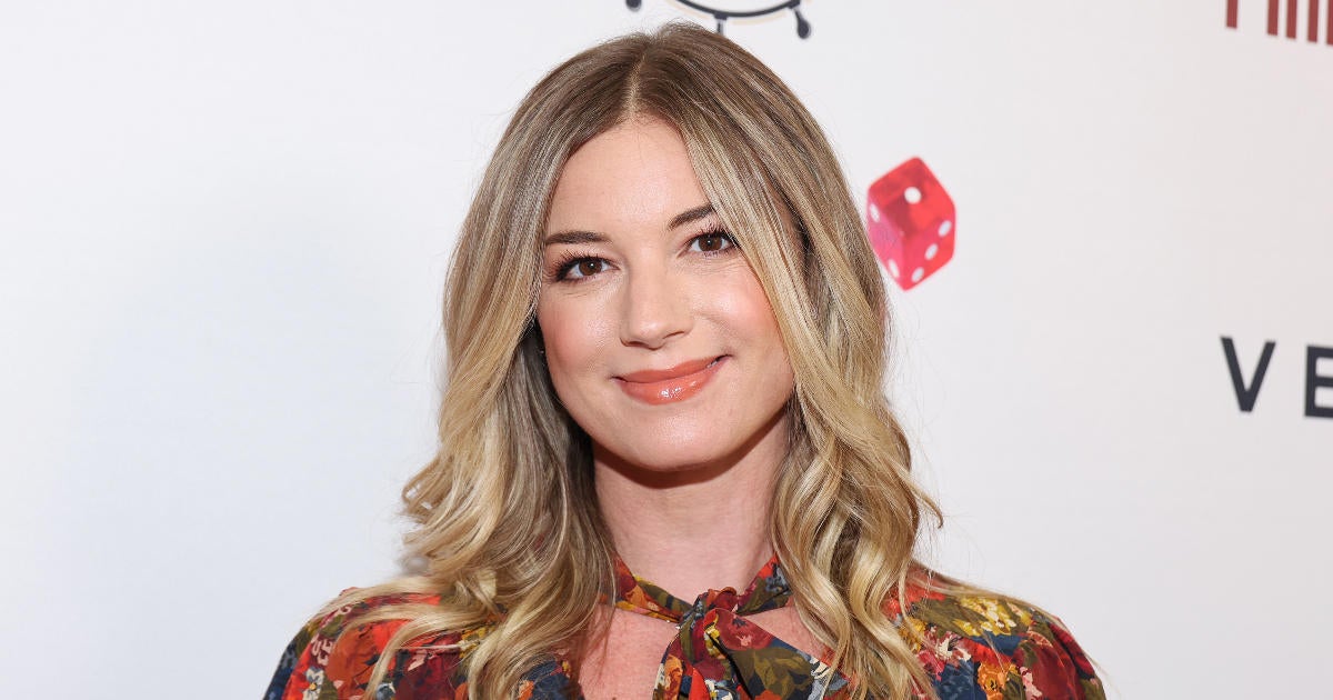 'The Resident' Star Emily VanCamp Just Welcomed Baby No. 2 - PopCulture.com