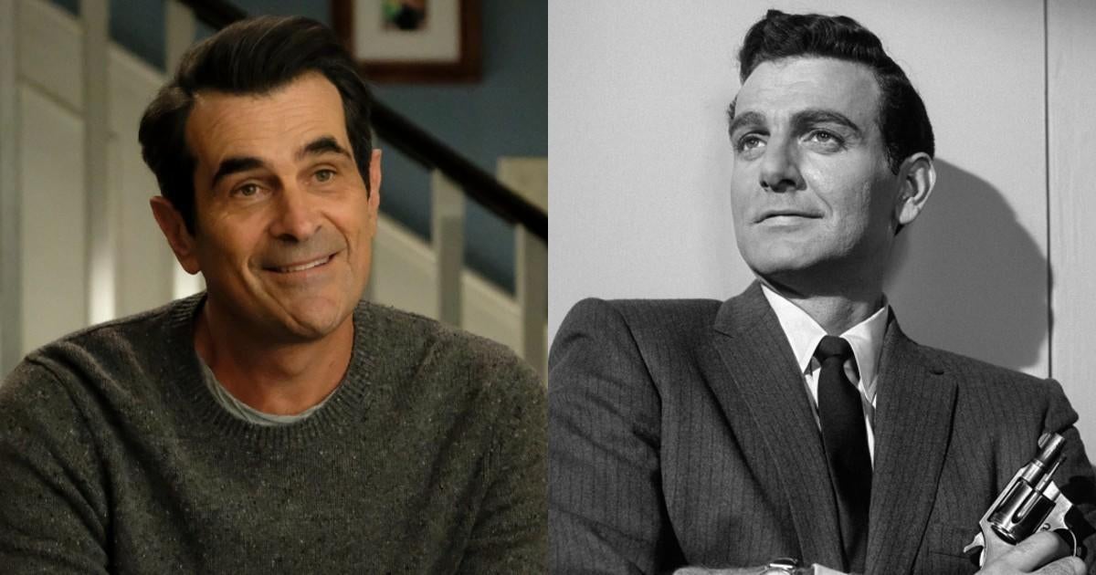 Another Classic TV Show Is Getting a Reboot: Ty Burrell to Star in ...