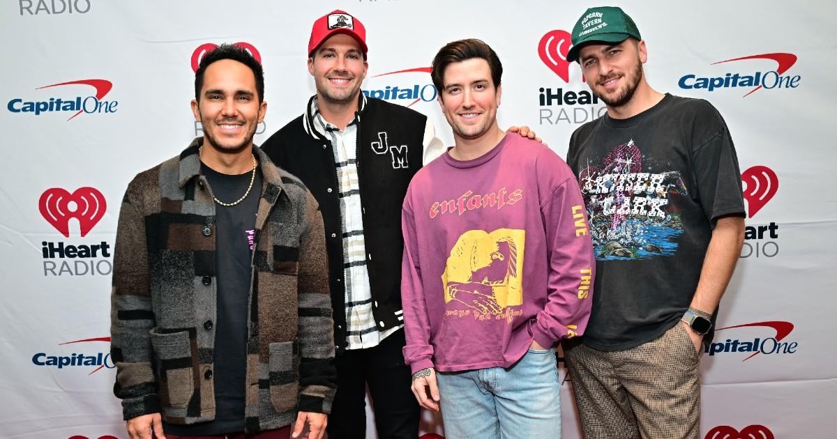 Big Time Rush Singer and Wife Announce Birth of Their First Child ...