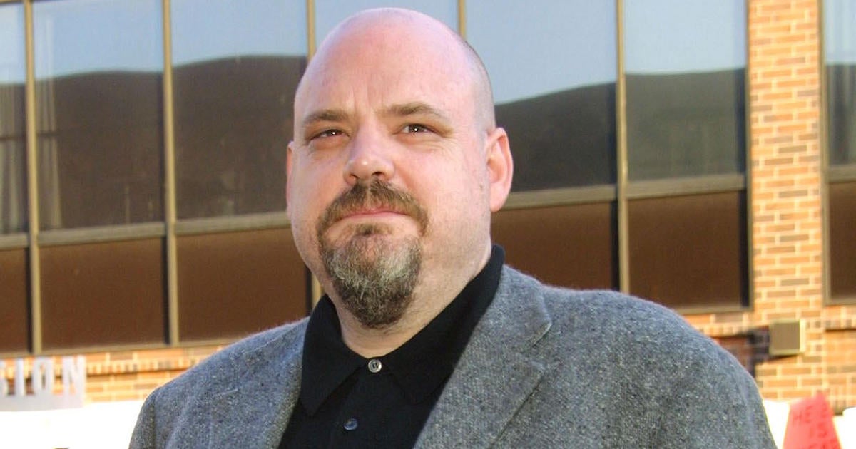 'The Mentalist' Actor Pruitt Taylor Vince Lands Major Role in 'Superman ...
