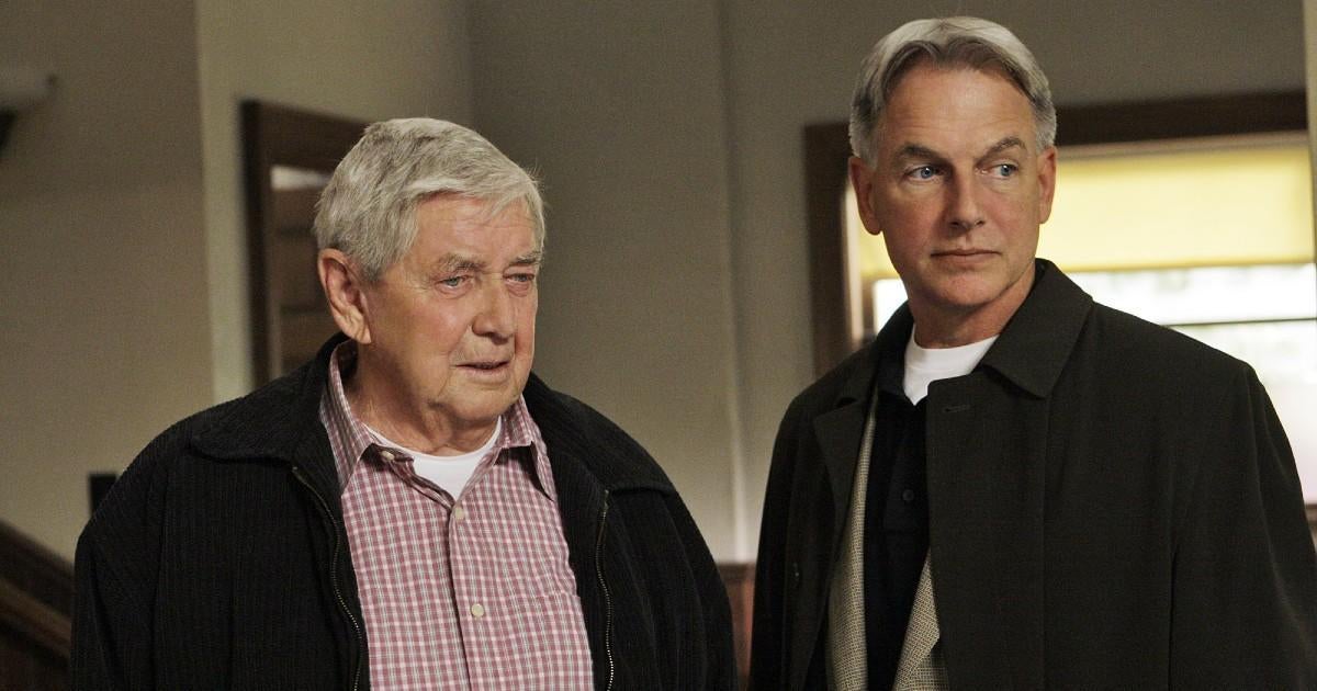 'NCIS: Origins' Casts 'Longmire' Star as Gibbs' Father - PopCulture.com