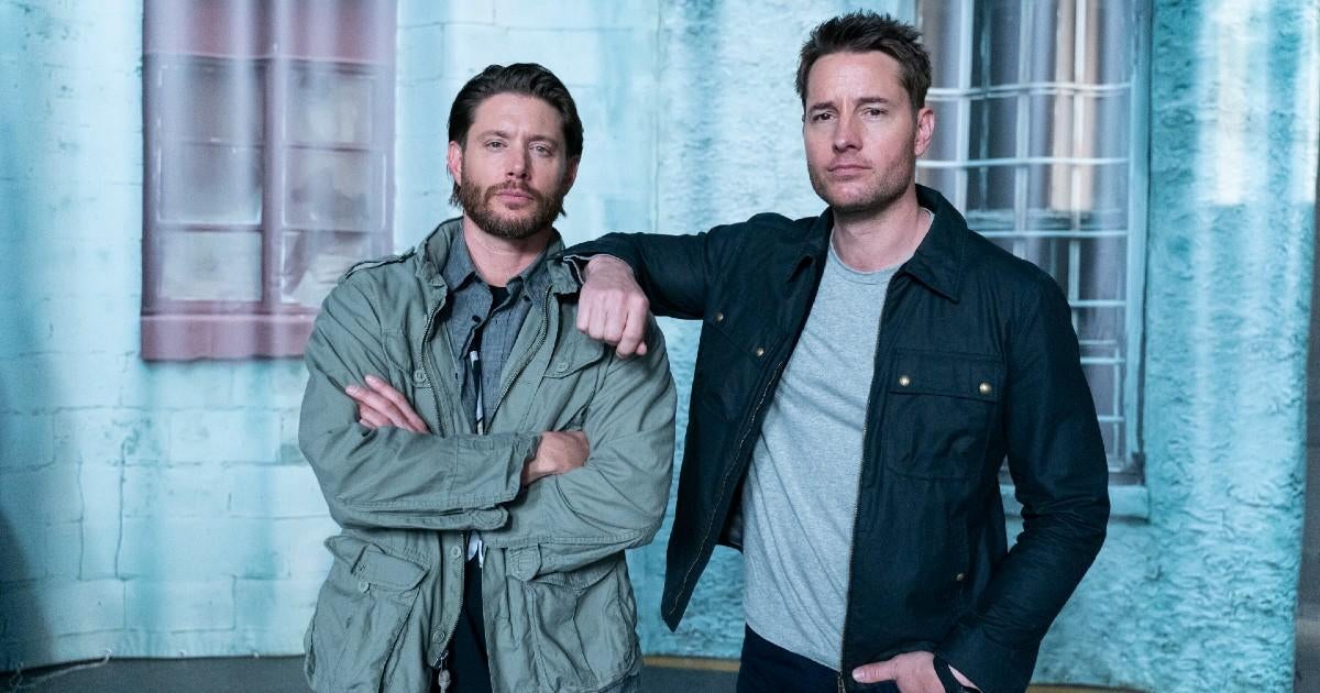'Tracker' Season 2 Spoiler: Major Guest Star Returning for Multiple ...