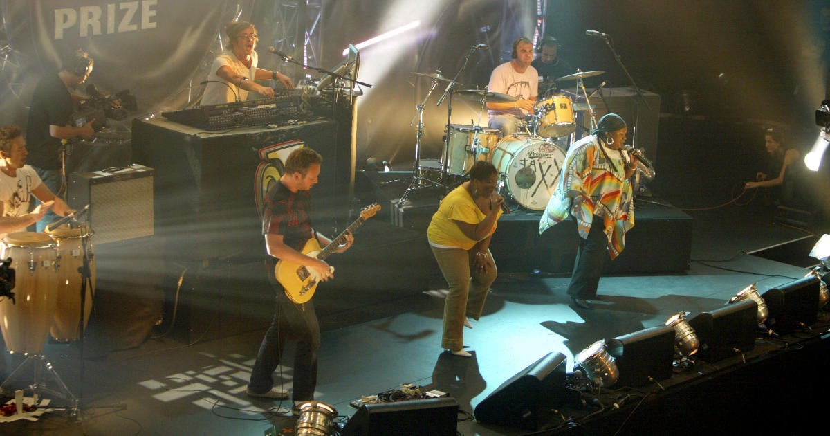 '90s Music Legends Set for 30th Anniversary Reunion Tour: New Rumors ...
