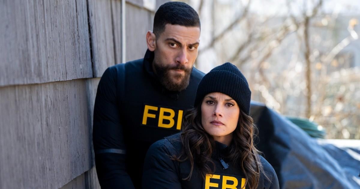 Every 'FBI' Show's Season Finale Date Revealed at CBS - PopCulture.com