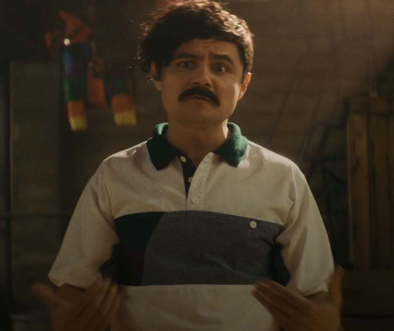 Pablo Escobar: 9 Actors Who've Played the Infamous Drug Lord ...