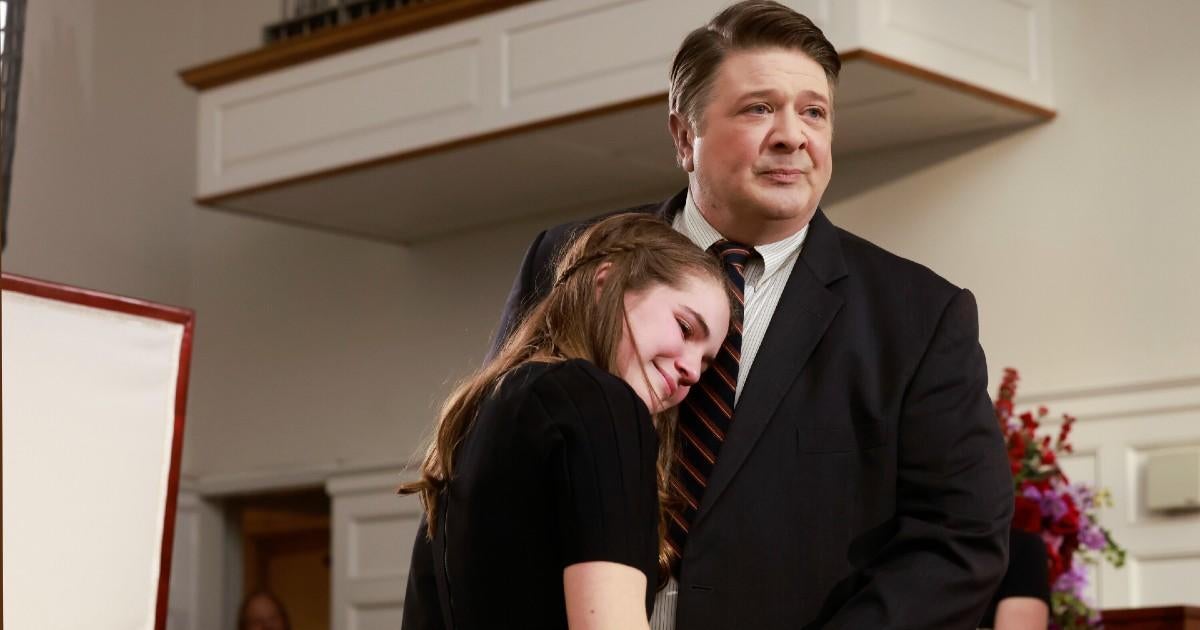 'Young Sheldon' Star Lance Barber Made Special Cameo at Character's ...