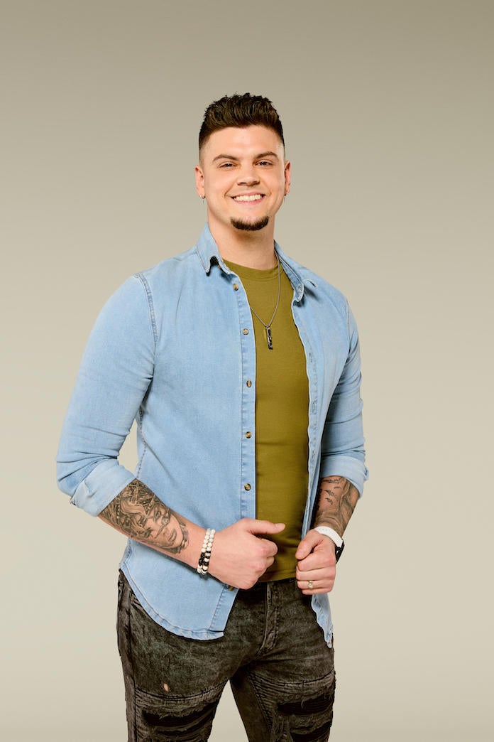 'Teen Mom: The Next Chapter' Reveals New Cast Photos for Season 2 (Exclusive) - PopCulture.com