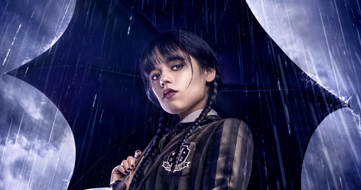 'Wednesday' Season 2: Everything We Know About the Release Date, Plot ...