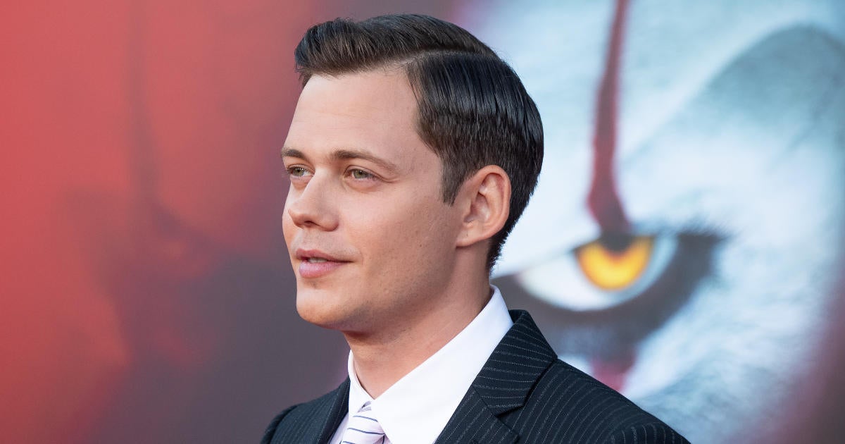 'Welcome to Derry': Bill Skarsgård To Return as Pennywise in 'IT' Prequel Series - PopCulture.com