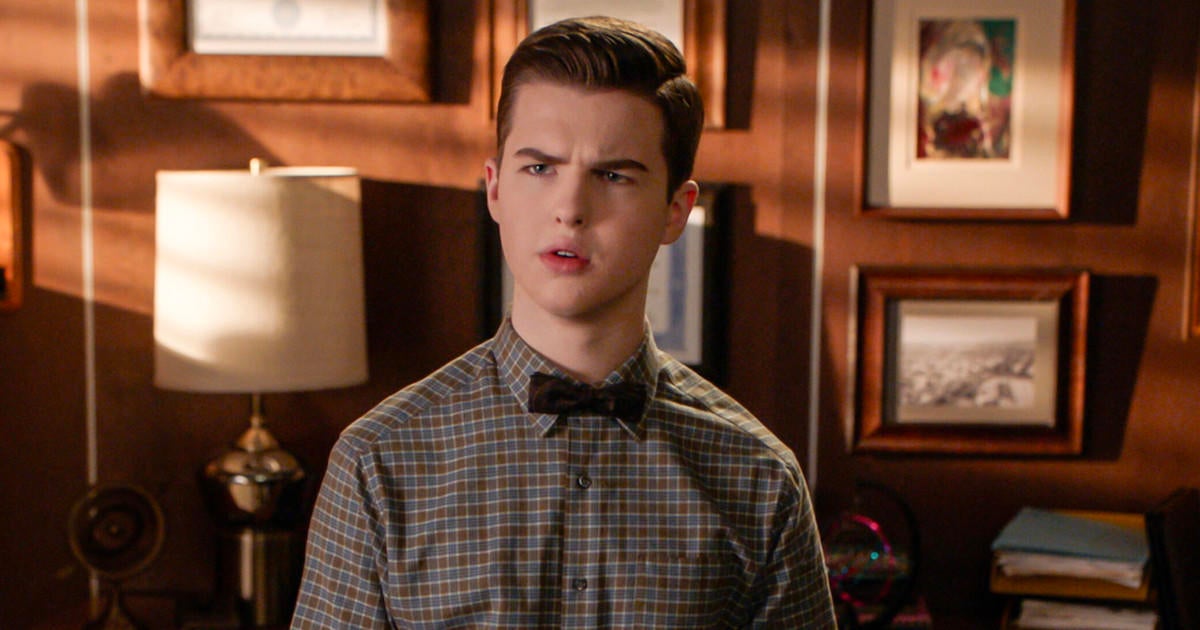 Every 'Big Bang Theory' Spinoff, Explained - PopCulture.com