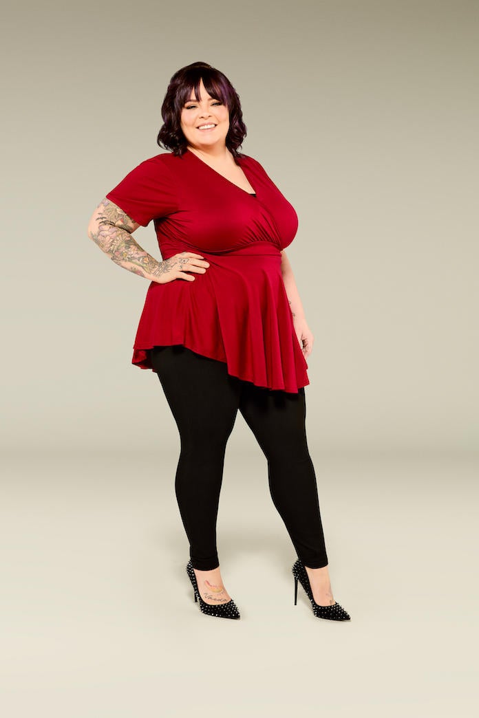 'Teen Mom: The Next Chapter' Reveals New Cast Photos for Season 2 (Exclusive) - PopCulture.com