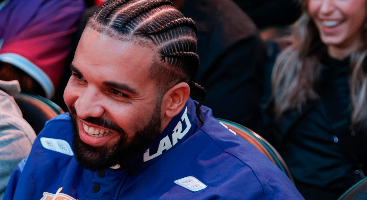 Drake Loses Six-Figure Bet Just Weeks After Kendrick Lamar Called Out ...