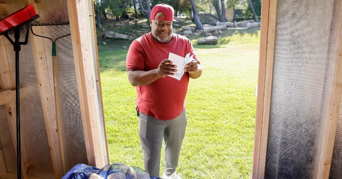 CBS' Summer 2024 Schedule: See the Full Breakdown - PopCulture.com