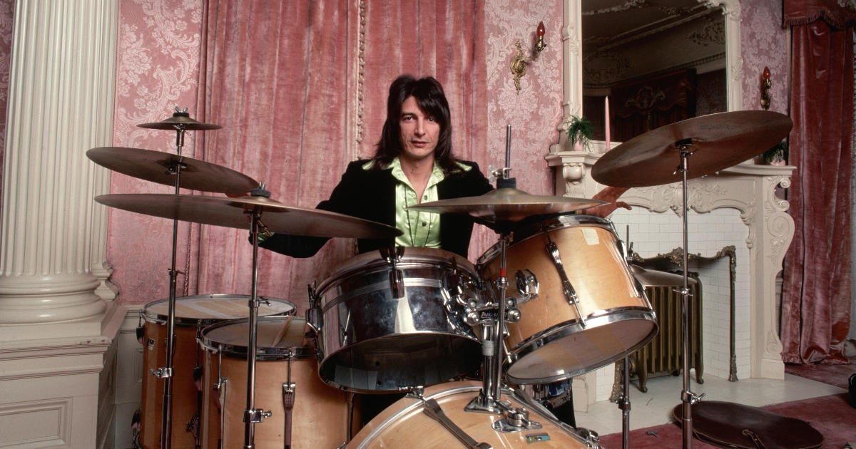 1960s-70s Rockstar John Barbata Has Died - PopCulture.com