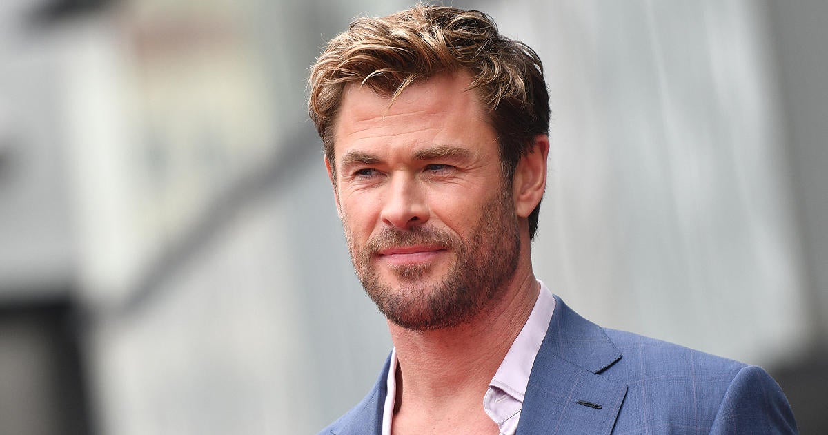 Chris Hemsworth in Talks to Lead 'Transformers/GI Joe' Crossover Movie - PopCulture.com
