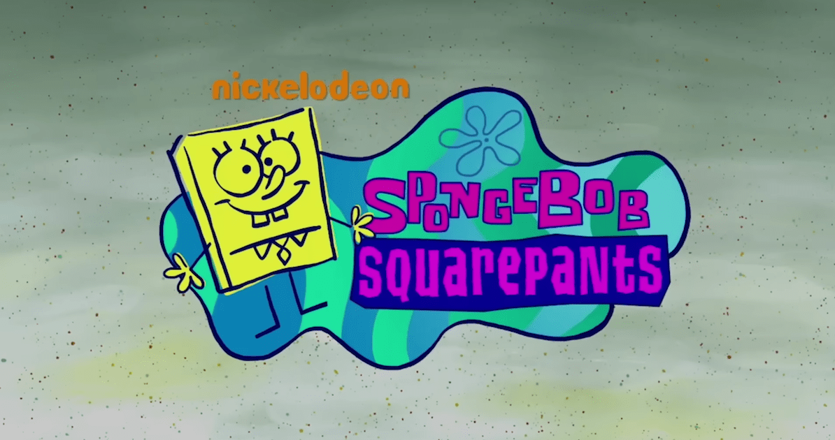 4 'SpongeBob SquarePants' Clips That Make My Inner Child LOL ...