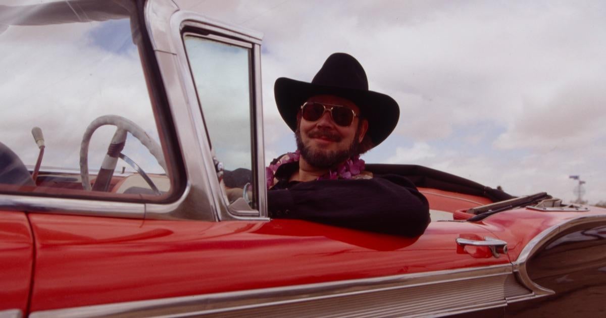 7 Country Music Legends Who Spent Time Behind Bars - PopCulture.com