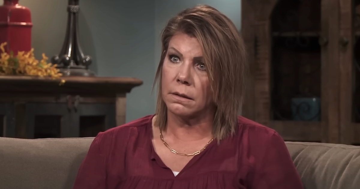 'Sister Wives’ Star Meri Brown Debuts New Boyfriend 2 Years After Kody ...