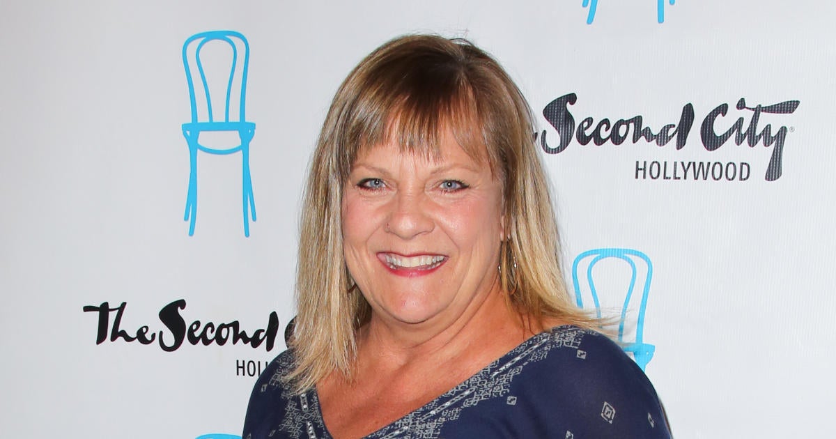 CBS Actress Kim Zimmer Diagnosed With Breast Cancer - PopCulture.com
