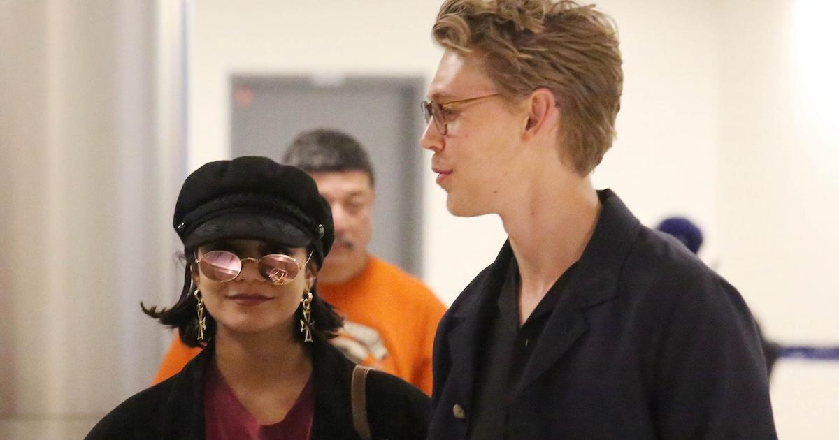 Vanessa Hudgens and Austin Butler's Relationship Timeline, Explained ...
