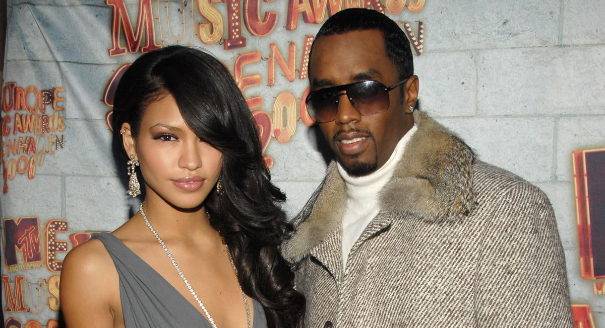 Diddy Gets Big Legal Win Against Ex Cassie - PopCulture.com