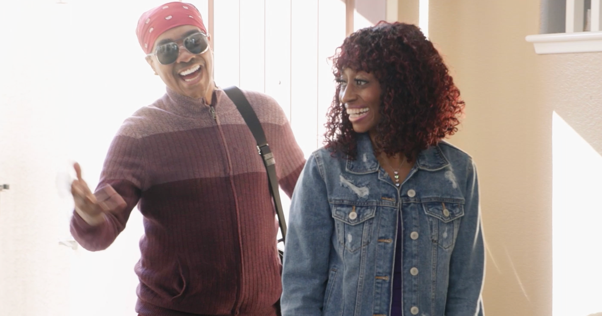 'Doubling Down With the Derricos': Deon and Karen Derrico Talk the ...