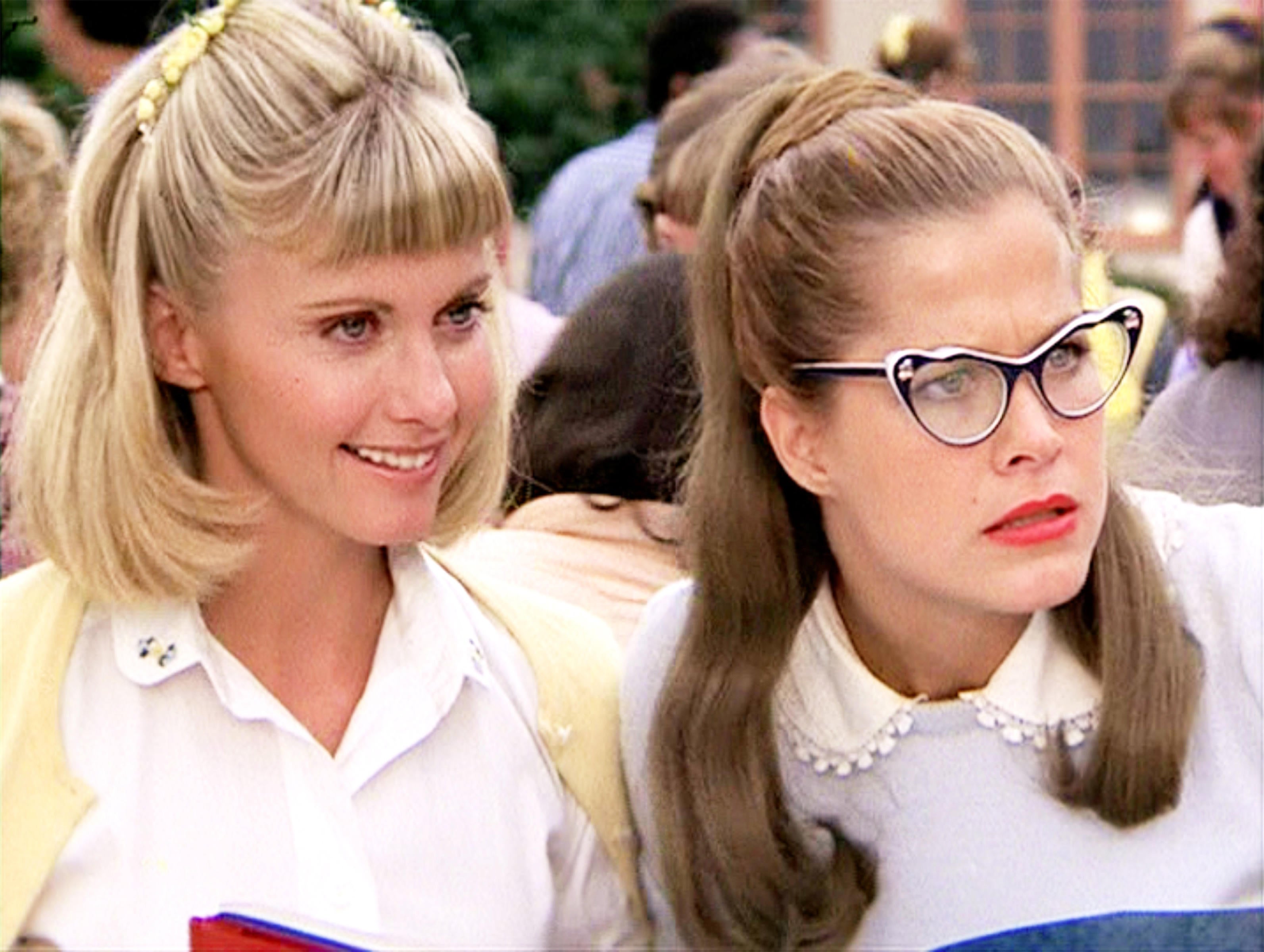 John Travolta Reacts After Passing of Beloved 'Grease' Co-Star Susan ...