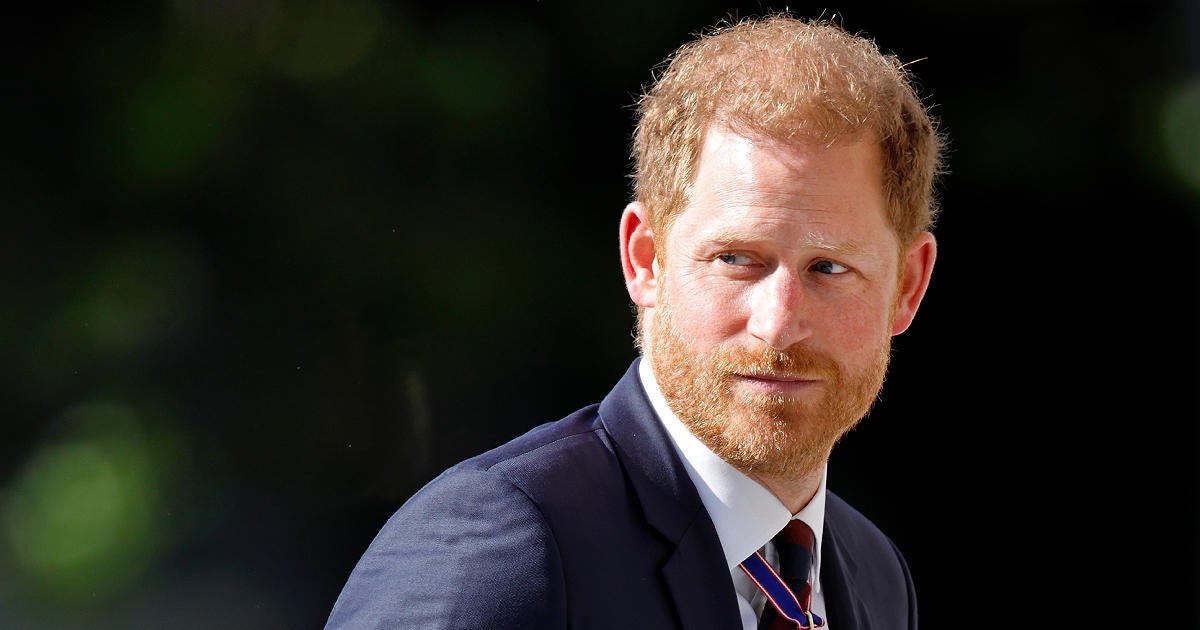 Music Legend Re-Ignites Feud With Prince Harry: Read Latest Remarks ...