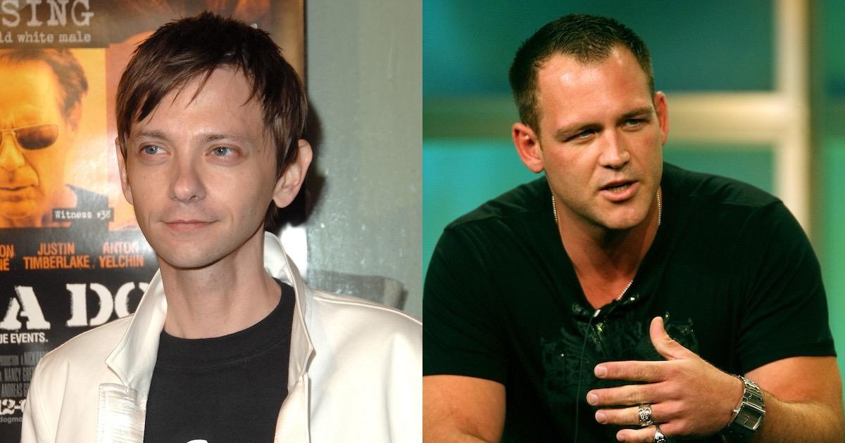 DJ Qualls Reveals Engagement to Partner: 'He Supports Me and Loves Me ...