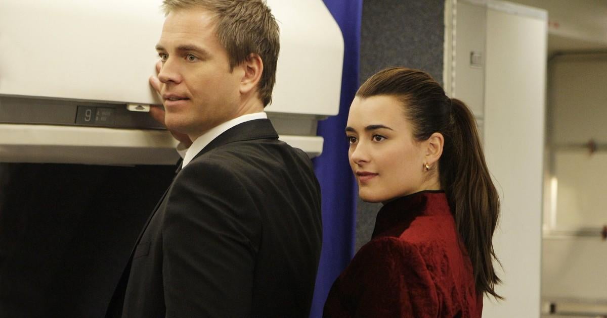 'NCIS' Spinoff With Tony and Ziva Gets Official Title - PopCulture.com