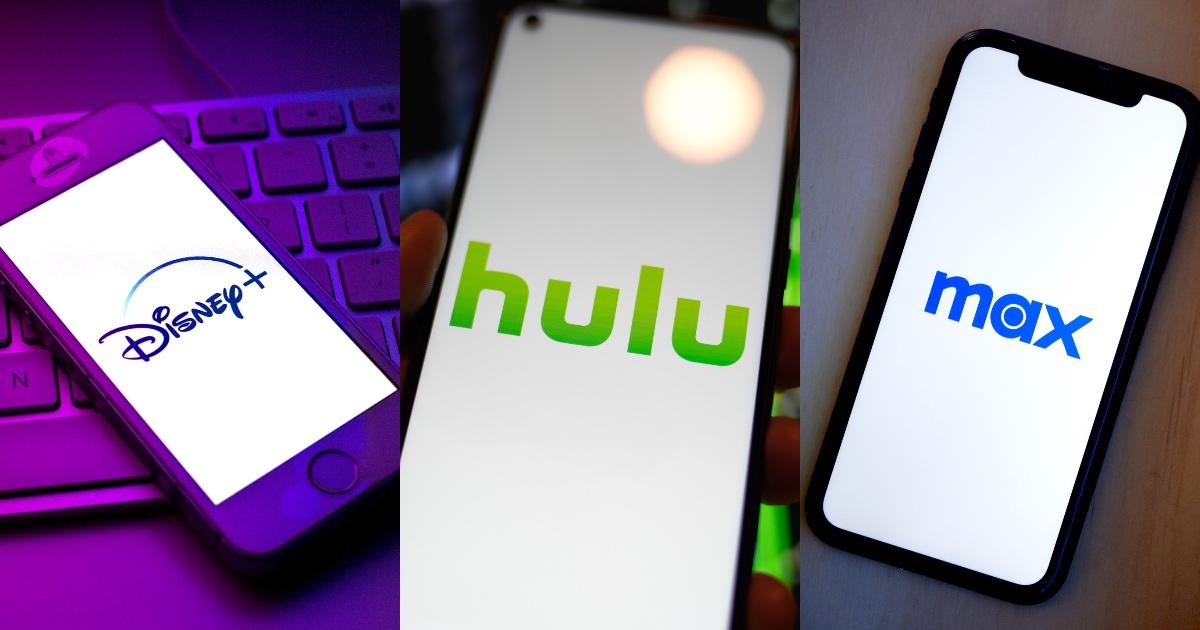 Disney+ and Max Announce New Streaming Bundle With Hulu - PopCulture.com