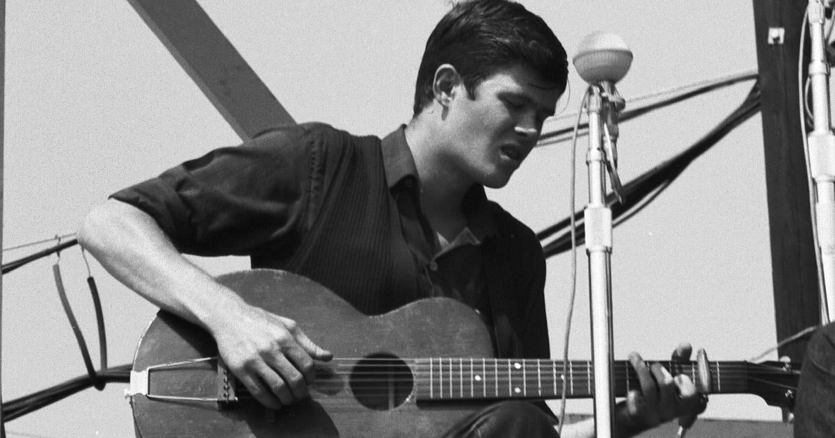Influential Musician Dies of Cancer: 'Spider' John Koerner Was 85 ...
