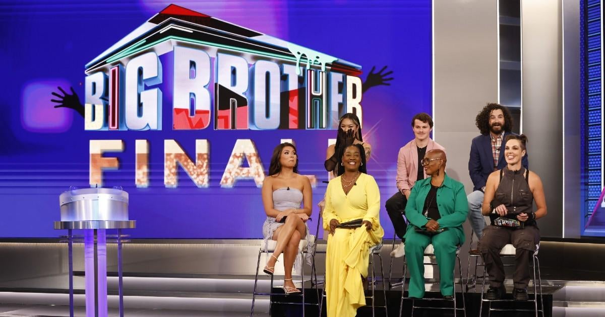 CBS' Summer 2024 Schedule: See the Full Breakdown - PopCulture.com