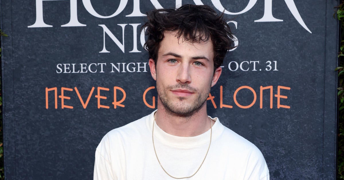 '13 Reasons Why' Star Dylan Minnette Reveals Why He Quit Acting ...