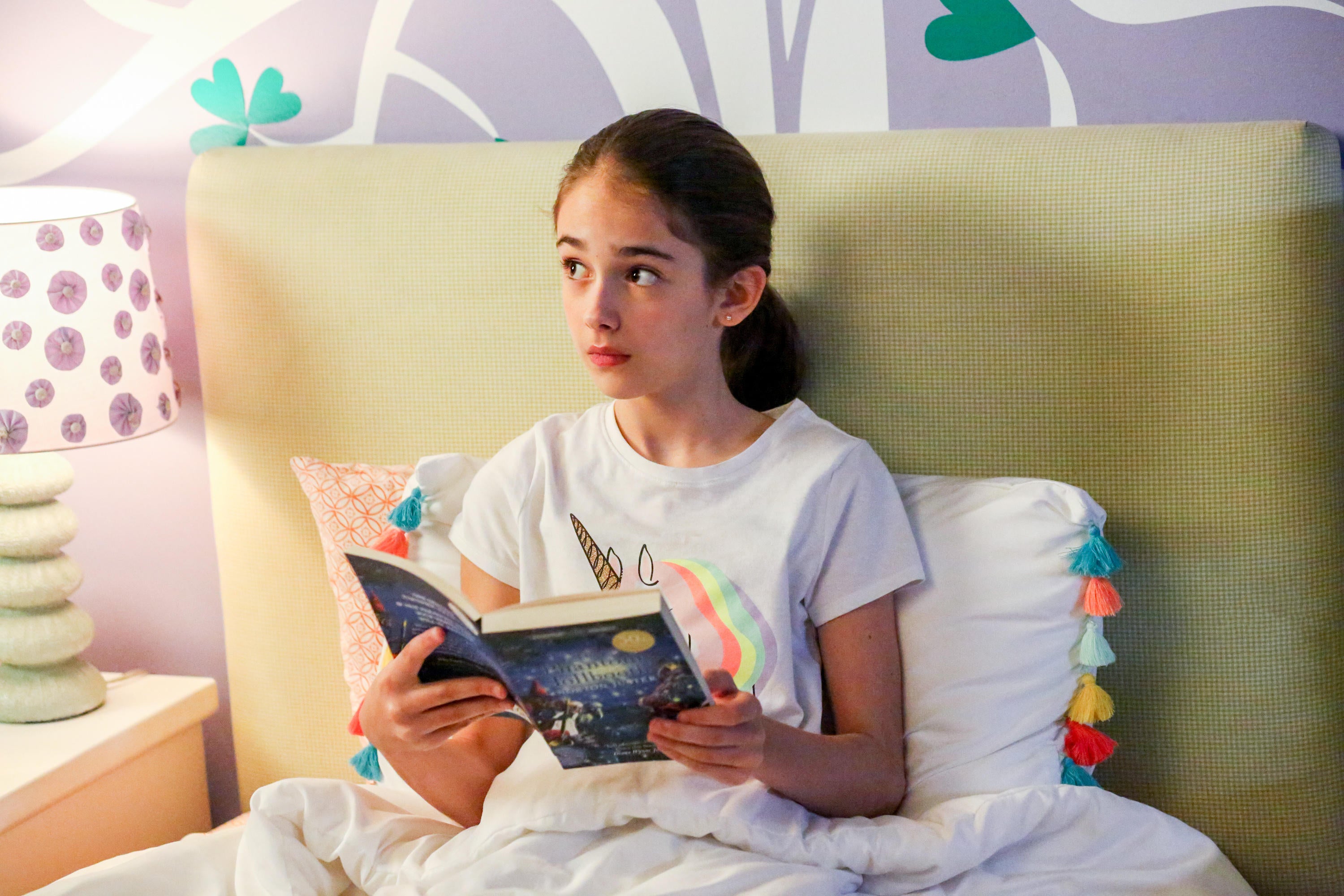 Why Julia Butters Quit 'American Housewife' After 4 Seasons as Anna-Kat ...