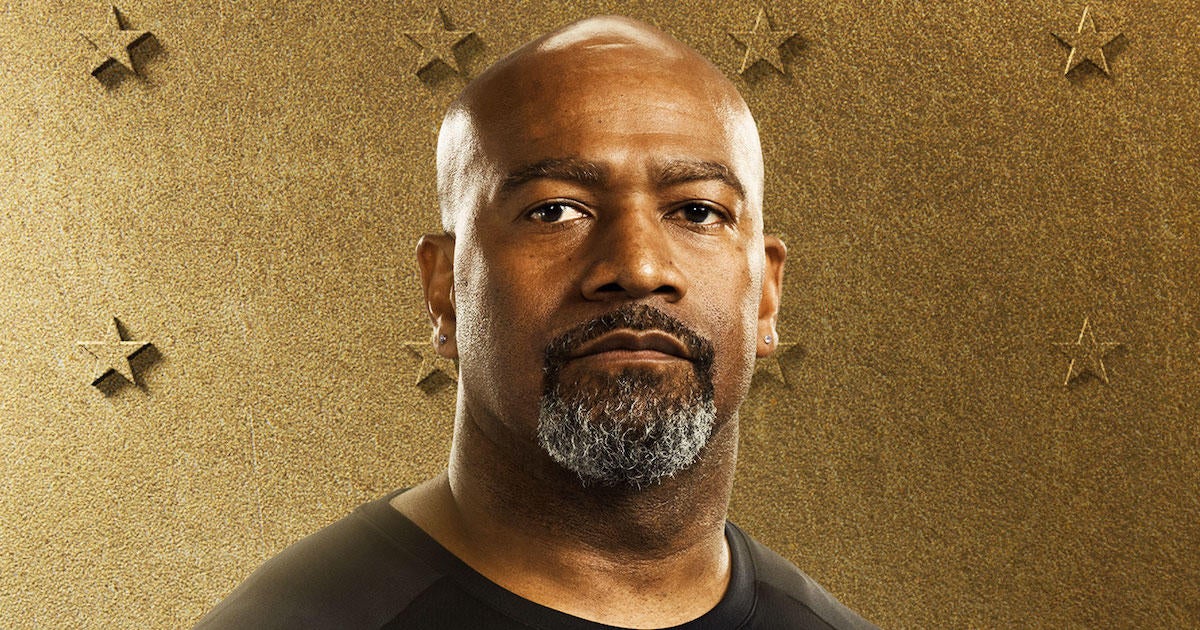 'The Challenge': Kefla Discusses 'All Stars' Return and the Injury He ...