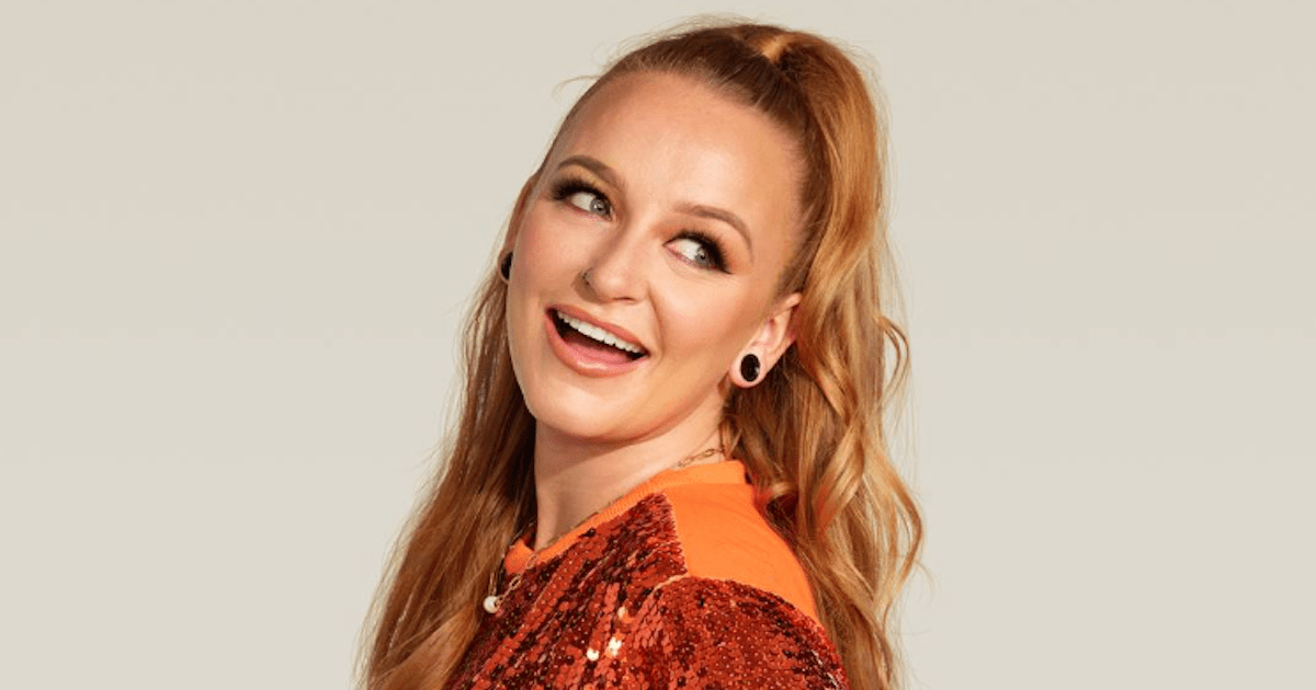 'Teen Mom's Maci Bookout 'Very Excited' for Ex Ryan Edwards as He and ...