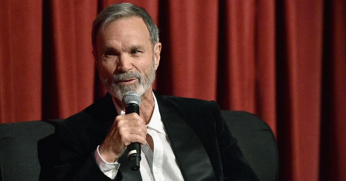 Former Child Star Darryl Hickman Dead at 92 - PopCulture.com