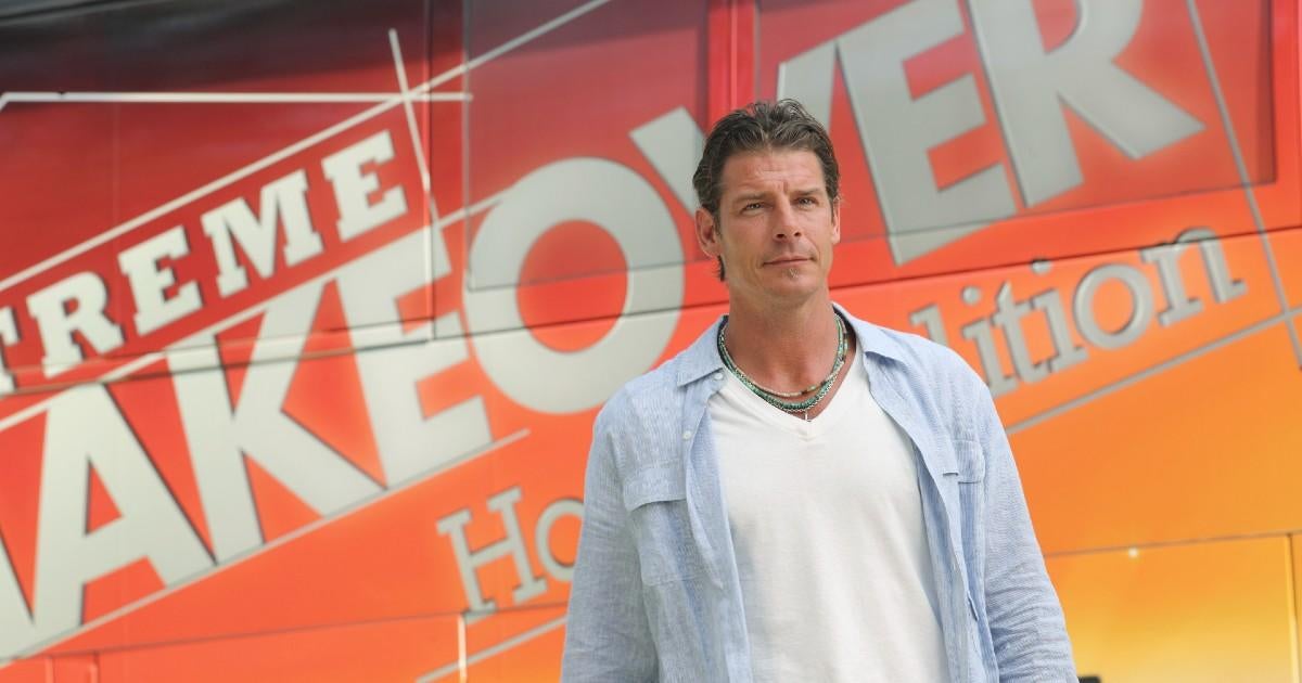 'Extreme Makeover: Home Edition' Reboot Ordered by ABC - PopCulture.com