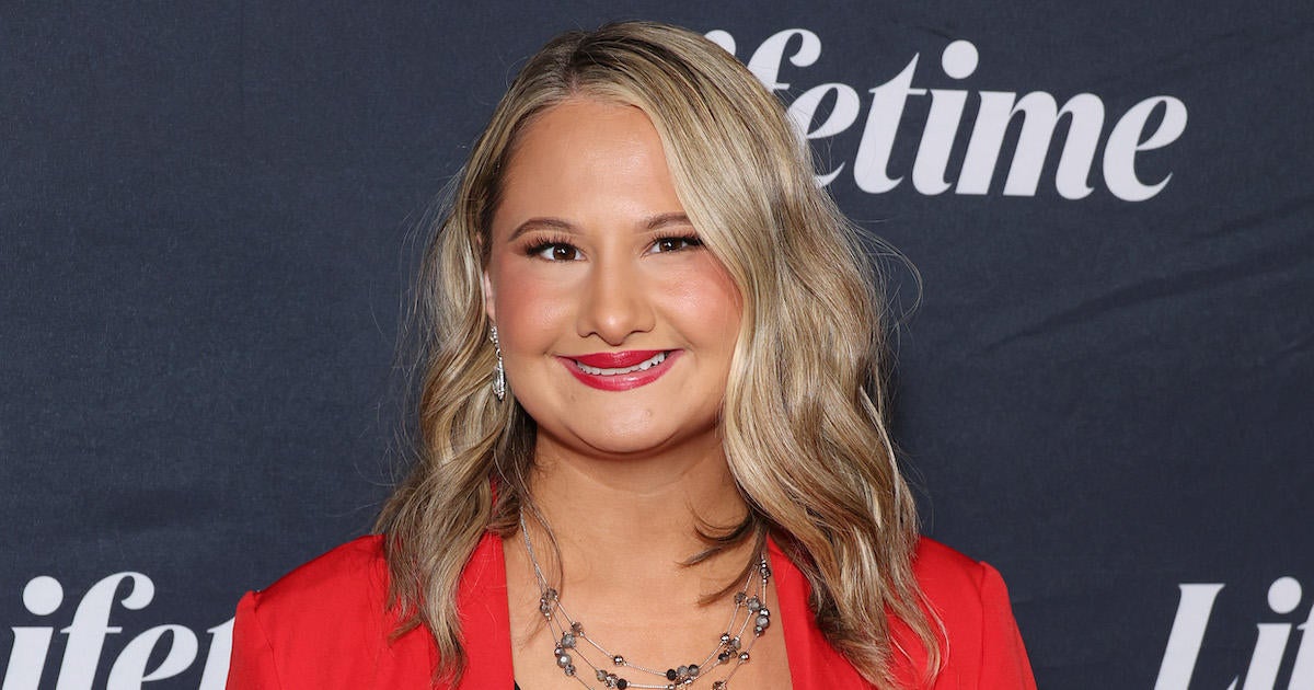 Gypsy Rose Blanchard 'Happiest' She's Ever Been Amid Ryan Anderson ...