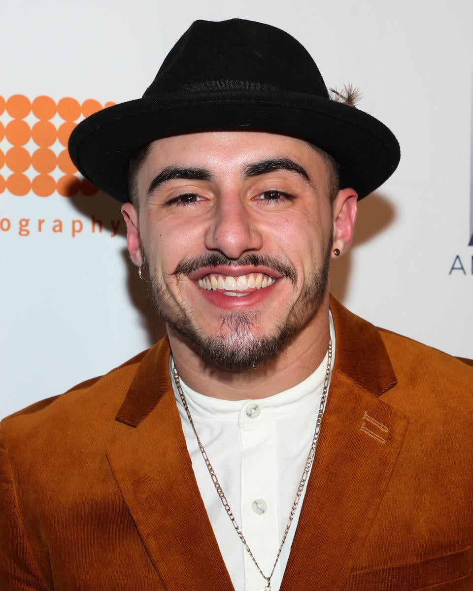 'So You Think You Can Dance': Rudy Abreu Accused of Sexual Misconduct ...