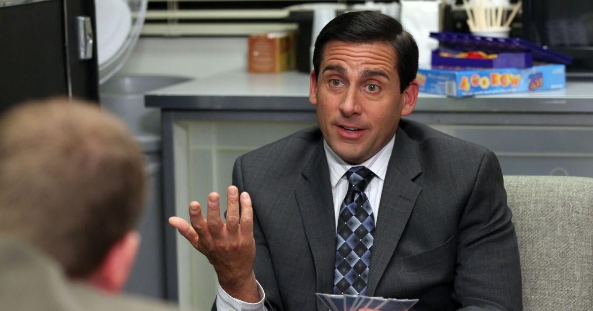 You Can Own Michael Scott's Condo From 'The Office' For Less Than You'd ...