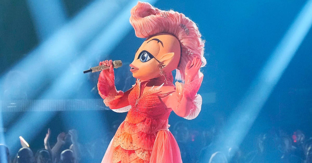 'Masked Singer' Season 11 Winner Unmasked, and She's a Beloved Actress ...