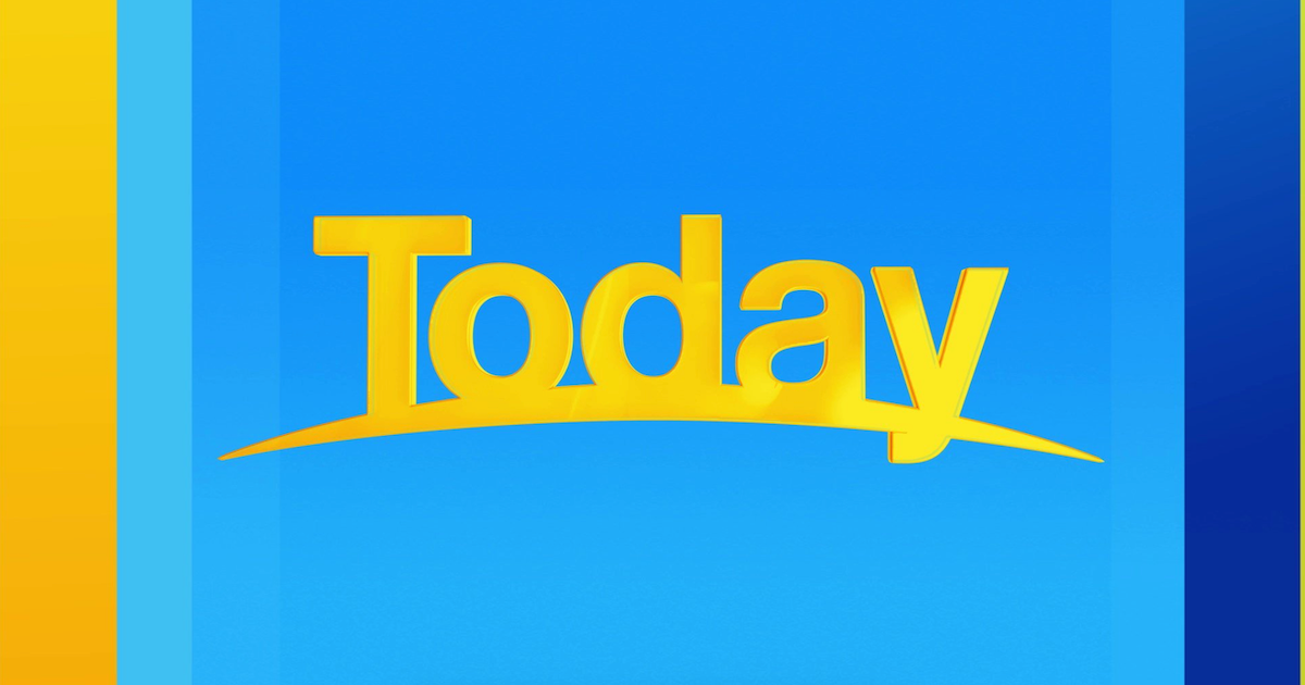 NBC News Correspondent Files for Divorce From Former 'Today' Co-Host ...