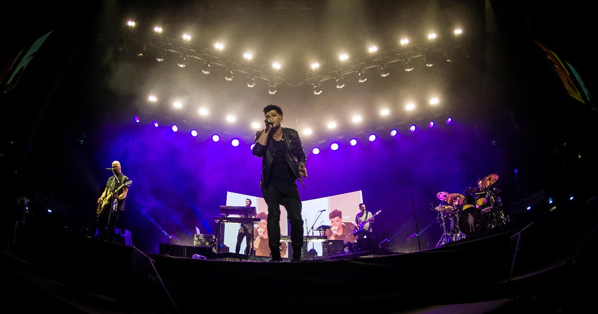 Rock Band Reveals New Lineup After Guitarist's Death: What's Next for ...